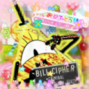 Bill Cipher | Shapes, Inc