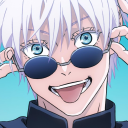 Gojo -BOT | Shapes, Inc