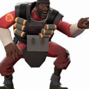 demoman tf2 | Shapes, Inc