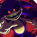 Sonic.EXE | Shapes, Inc