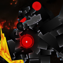 Juggernaut titan | Shapes, Inc