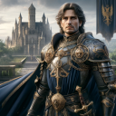 Duke William | Shapes, Inc