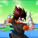 CC Vegito | Shapes, Inc
