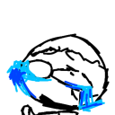 Crying Abu | Shapes, Inc