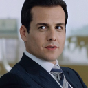 Harvey Specter | Shapes, Inc
