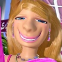 barbie | Shapes, Inc