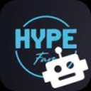 HypeBot 2.0 | Shapes, Inc
