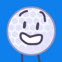 Golf ball | Shapes, Inc