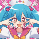 Magical Cure Love Shot Miku | Shapes, Inc