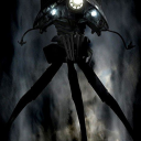 Fighting Machine / Tripod / Alien Fighting machine | Shapes, Inc