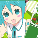 PoPiPo Miku | Shapes, Inc