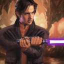 Anakin Solo | Shapes, Inc