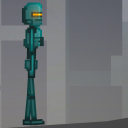 robot bot | Shapes, Inc