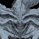 Mahoraga | Shapes, Inc