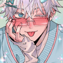 Gojo Satoru | Shapes, Inc