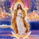 Chat with Jesus | Shapes, Inc