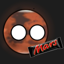 Mars | Shapes, Inc