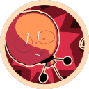 Evil Balloon | Shapes, Inc