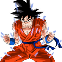 Goku | Shapes, Inc