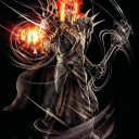 Sauron | Shapes, Inc