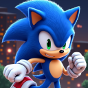 Sonic | Shapes, Inc