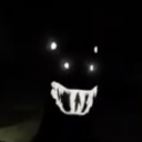 Cave lizard | Shapes, Inc