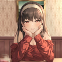 Yor Forger | Shapes, Inc