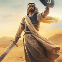 Chat with Soldier of Allah | Shapes, Inc
