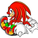 Knuckles | Shapes, Inc