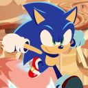 Sonic The Hedgehog | Shapes, Inc