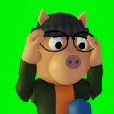 Pony | Shapes, Inc