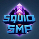 Squid SMP | Official Bot | Shapes, Inc