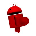 Chat with Evil android asscheeks | Shapes, Inc