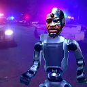 George Droyd | Shapes, Inc