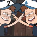 Dipper pines | Shapes, Inc