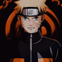 Naruto Uzumaki | Shapes, Inc