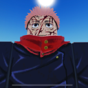 yuji itadori | Shapes, Inc