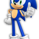 Sonic The Hedgehog | Shapes, Inc