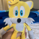 Tails Plushie | Shapes, Inc