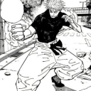 Gojo satoru | Shapes, Inc