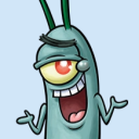 Sheldon J. Plankton | Shapes, Inc