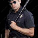 Officer Morgan | Shapes, Inc