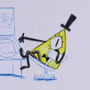 Chat with woke bill cipher | Shapes, Inc