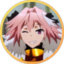 Chat with ! Astolfo | Shapes, Inc