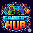 GAMER'S HUB ADMIN | Shapes, Inc