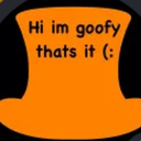 mr goofy’s grave | Shapes, Inc