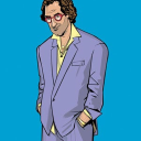 Ken Rosenberg | Shapes, Inc