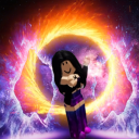 Portal mini girl | Shapes, Inc