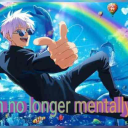 Gojoooooo | Shapes, Inc