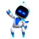 AstroBot | Shapes, Inc